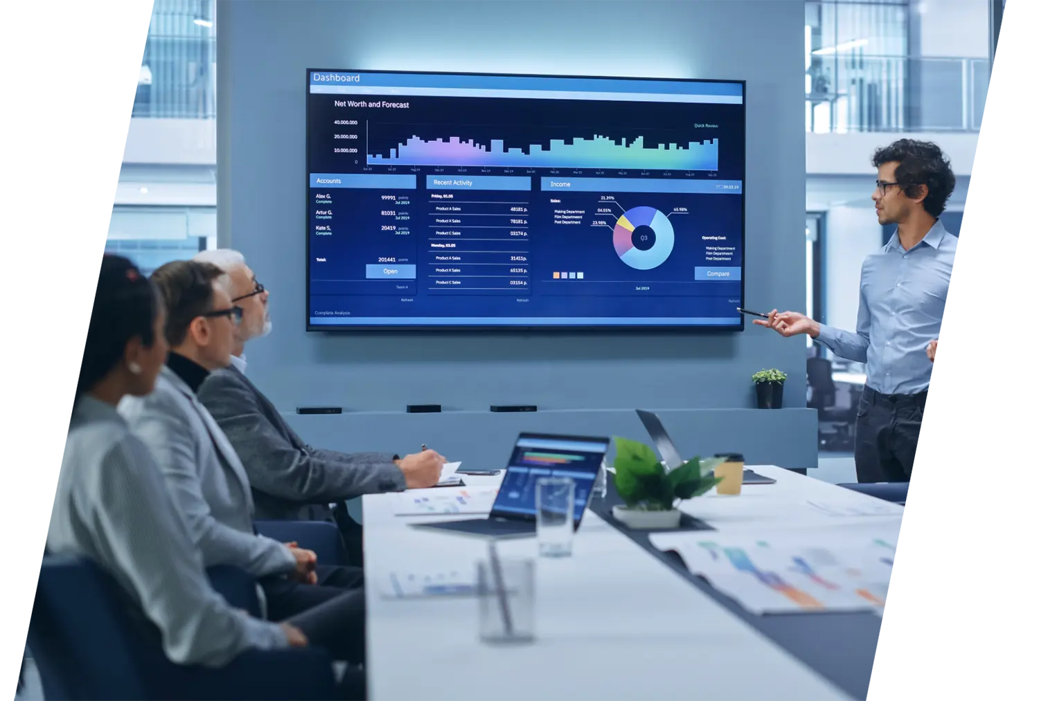 Growth & Operations Optimization Strategies through Mergers and Acquisitions | Universal ...